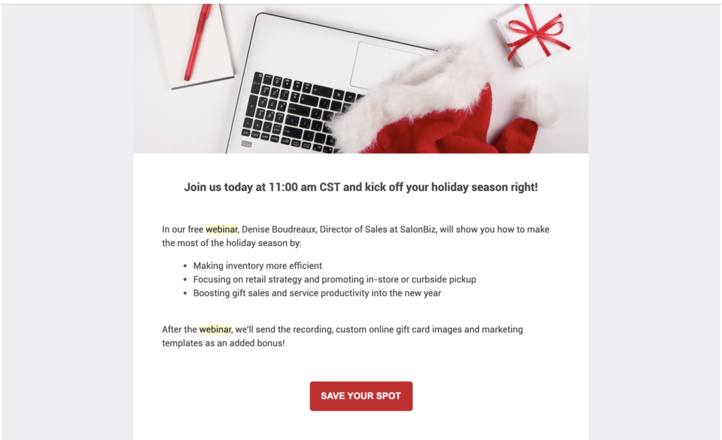  Email 